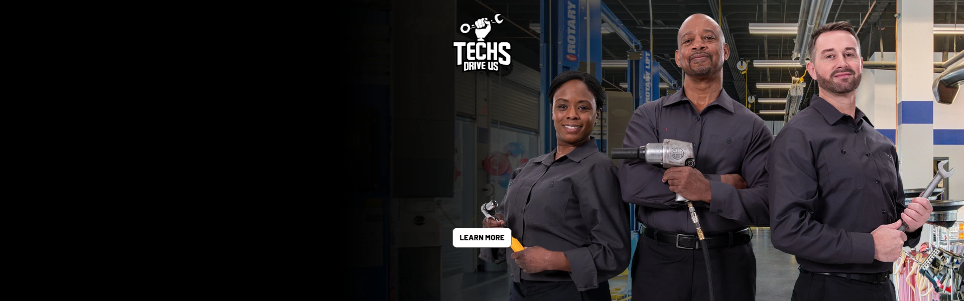 Auto Repair, Service & Vehicle Maintenance | Ken Towery Tire & Auto Care