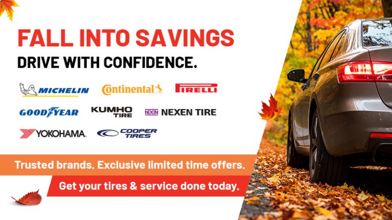 Auto Repair, Service & Vehicle Maintenance | Ken Towery Tire & Auto Care